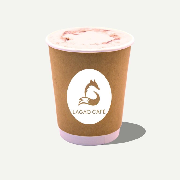 Hot Chocolate (Sô cô la nóng) - lagaocafe.com
